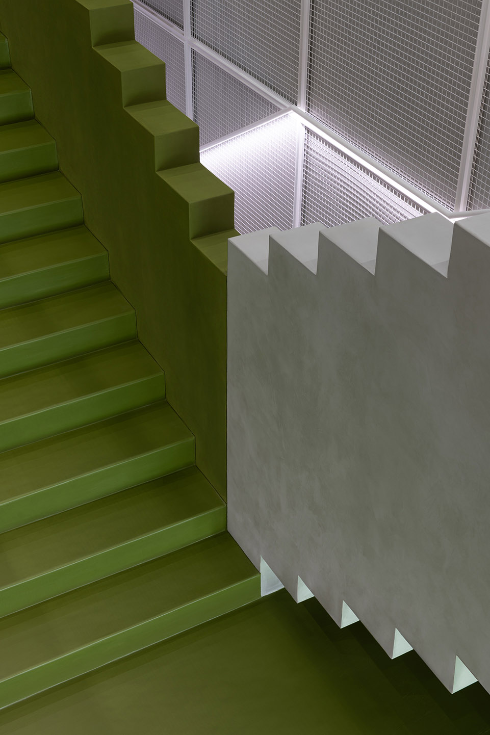 BeInfinity by LUKSTUDIO - 谷德设计网