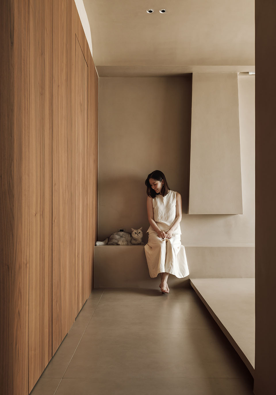 Island by WAY Design studio - 谷德设计网