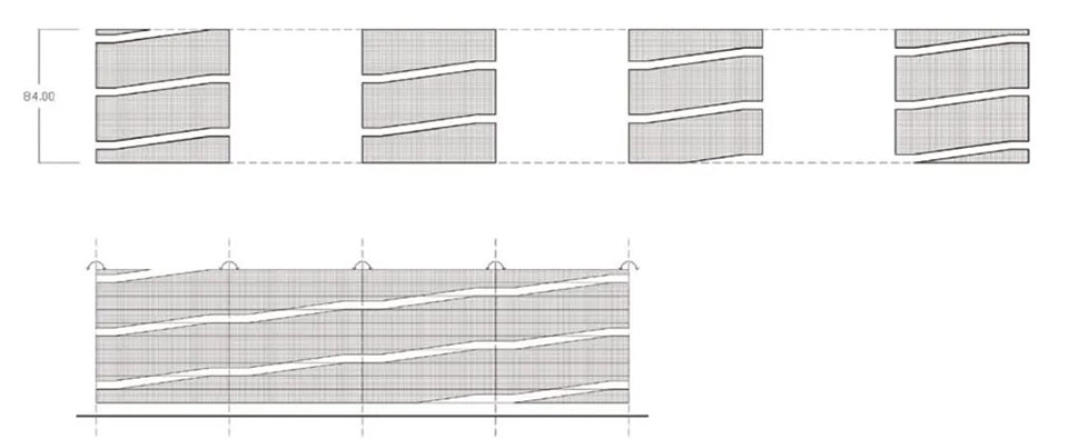 Hangzhou Olympic and International Expo Center Sports Complex Training ...