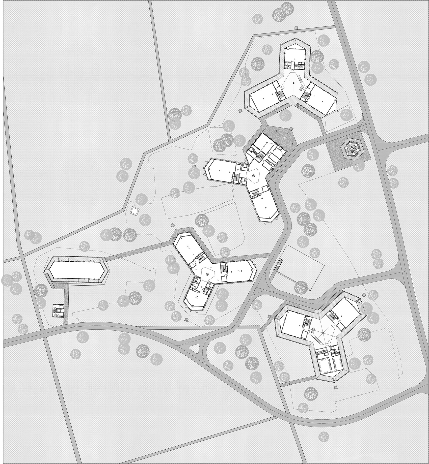 Green Seedling Project in Tianfu Agricultural Expo Garden by China ...