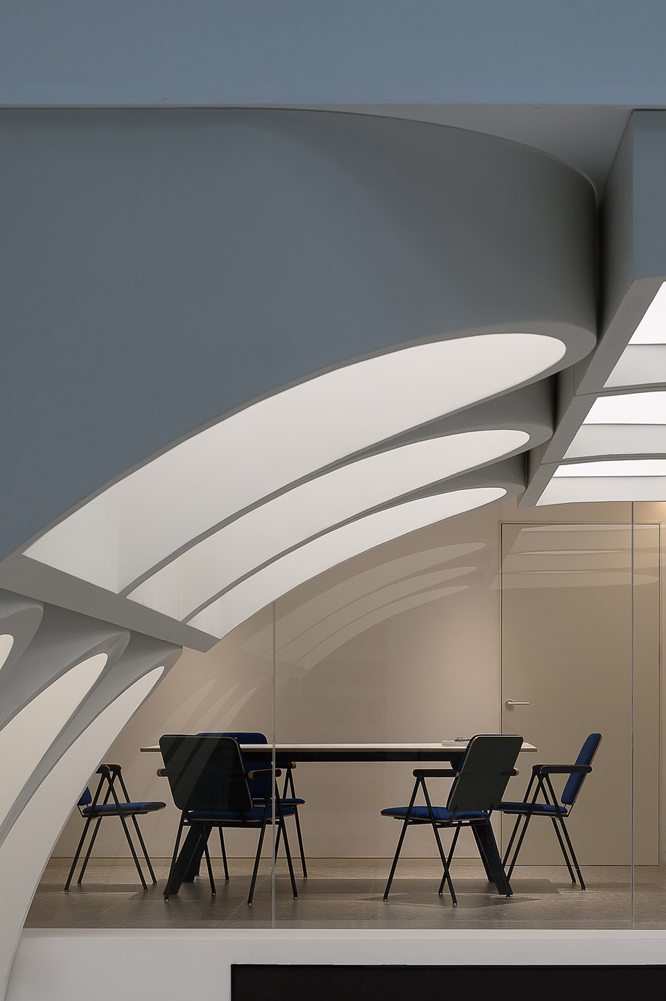 Harbin Creative Design Center by Wuxing Youxing Design - 谷德设计网