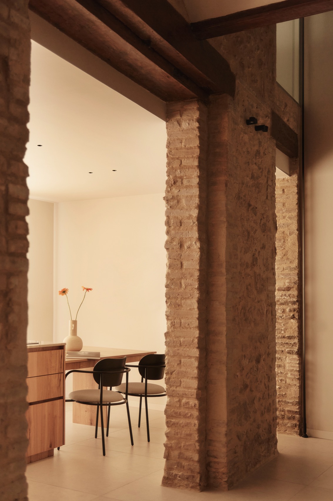 Housing in Benimaclet by Xarquitectos - 谷德设计网