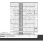 Hangzhou Olympic and International Expo Center Sports Complex Training ...