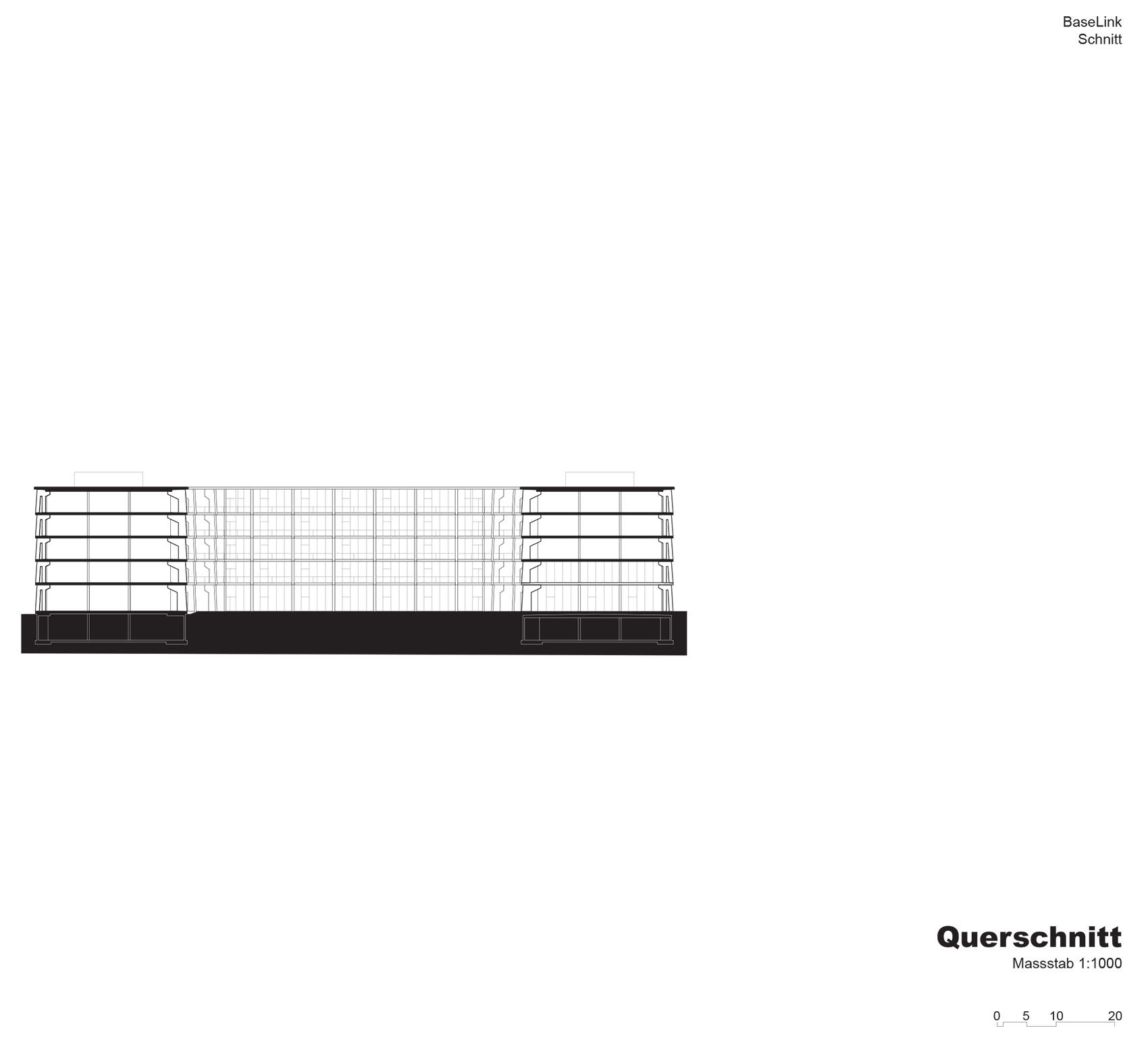 SIP Main Campus by Herzog & de Meuron - 谷德设计网