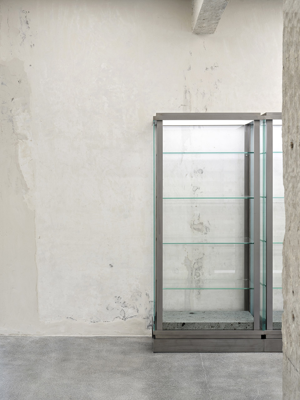 Outsider Store, China by Studio Glume - 谷德设计网