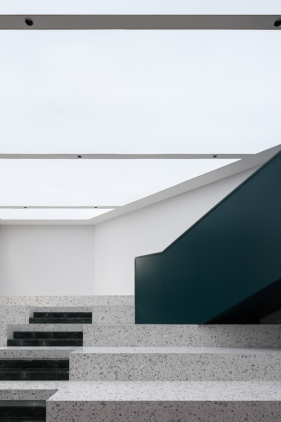 Harbin Creative Design Center by Wuxing Youxing Design - 谷德设计网