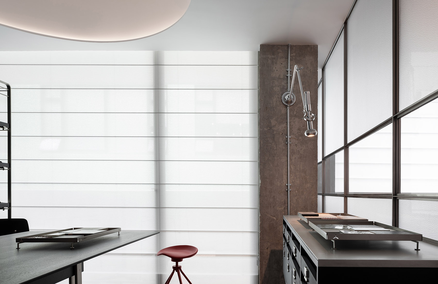 ZMAN OFFICE of Shanghai by ZMAN - 谷德设计网