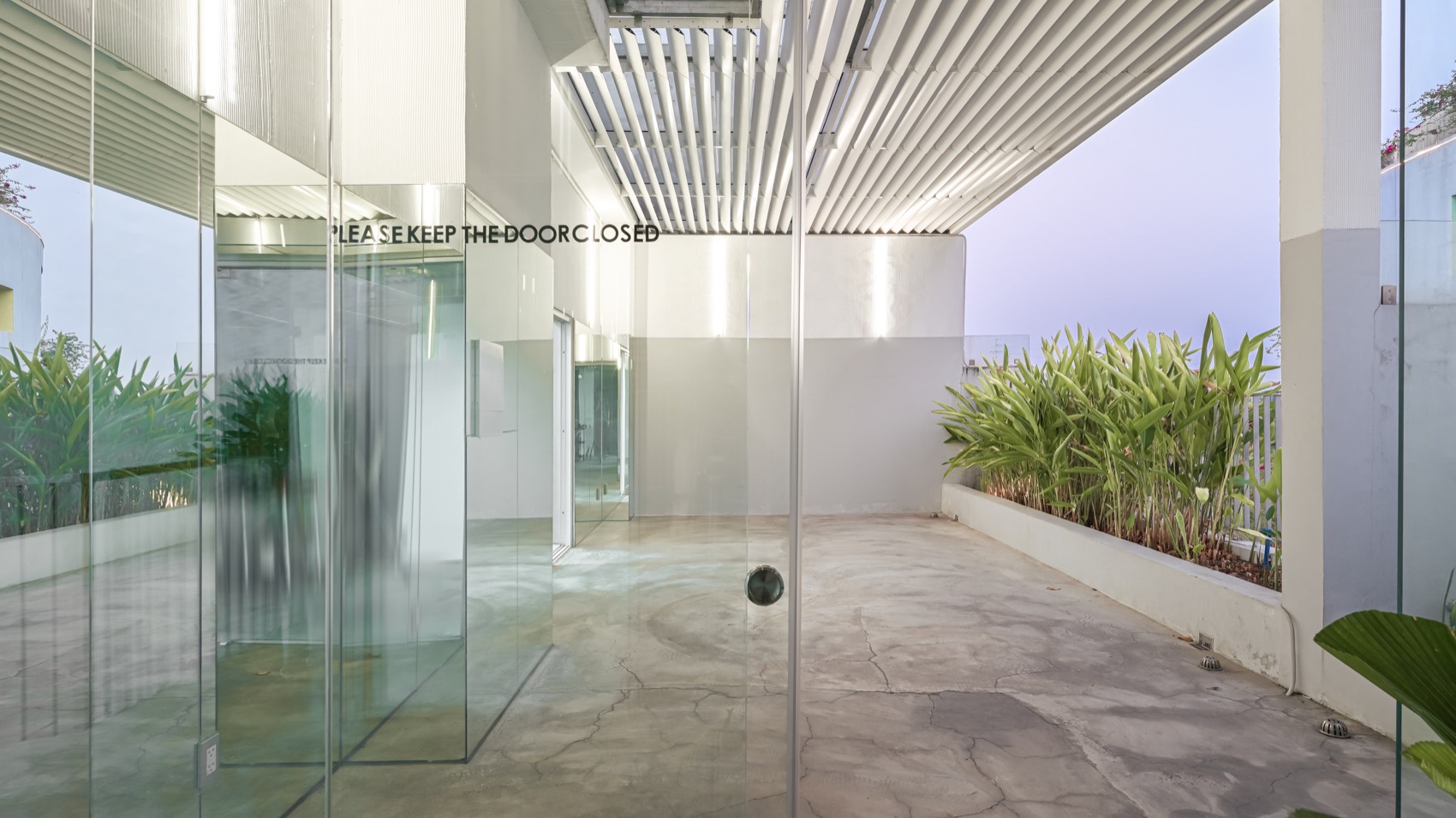 Inspire Hub 2 – Hybrid office by DQV.Architects - 谷德设计网