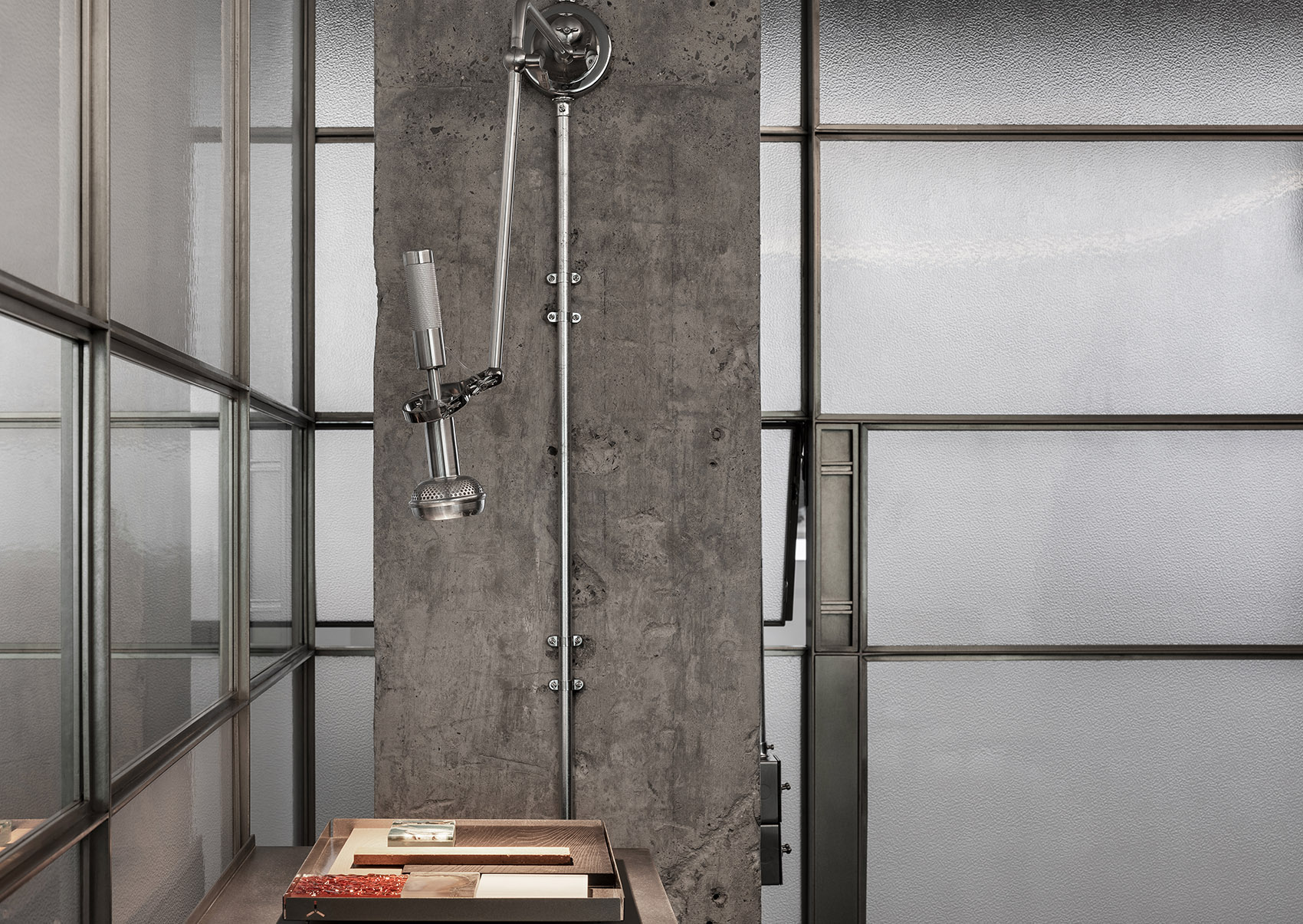 ZMAN OFFICE of Shanghai by ZMAN - 谷德设计网