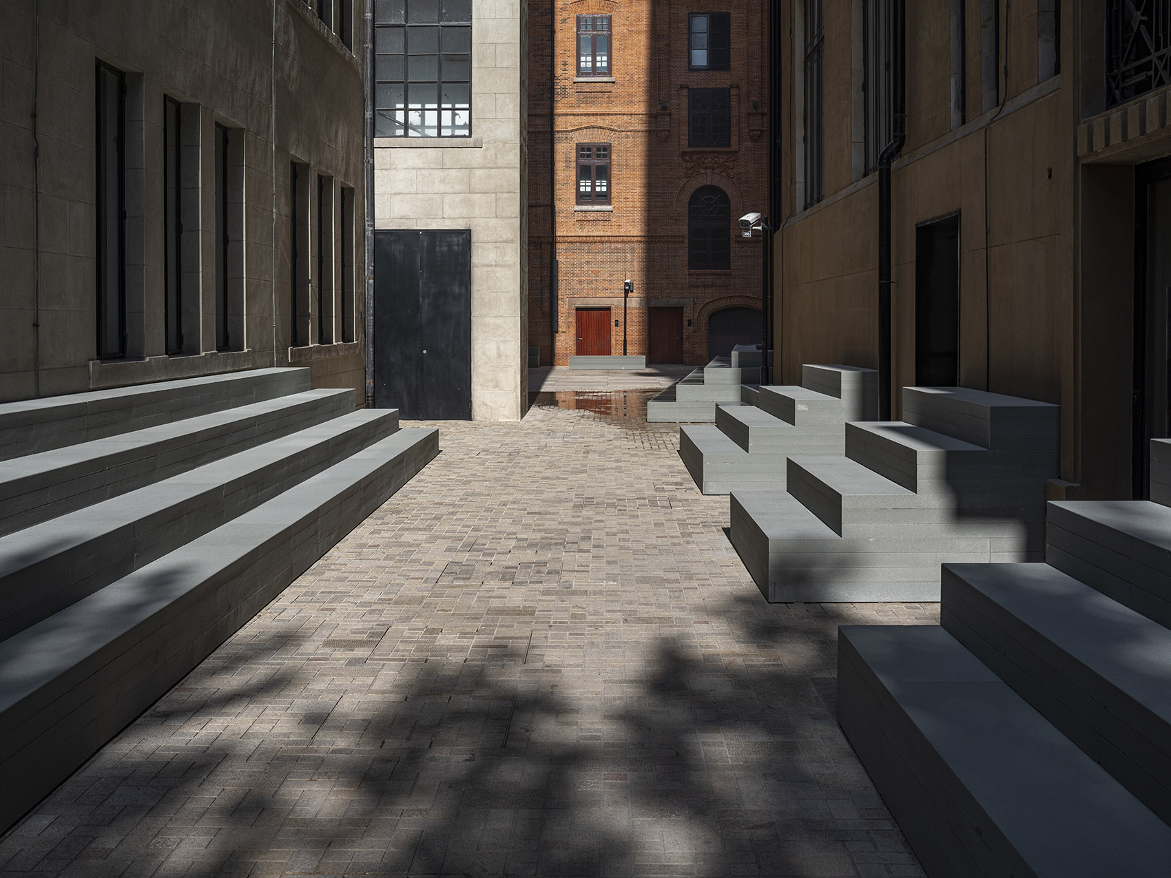 ROCKBUND by David Chipperfield Architects - 谷德设计网 ROCKBUND by David Chipperfield Architects - 谷德设计网