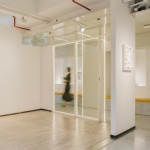 Thanks Art Gallery by Outlooker Design - 谷德设计网