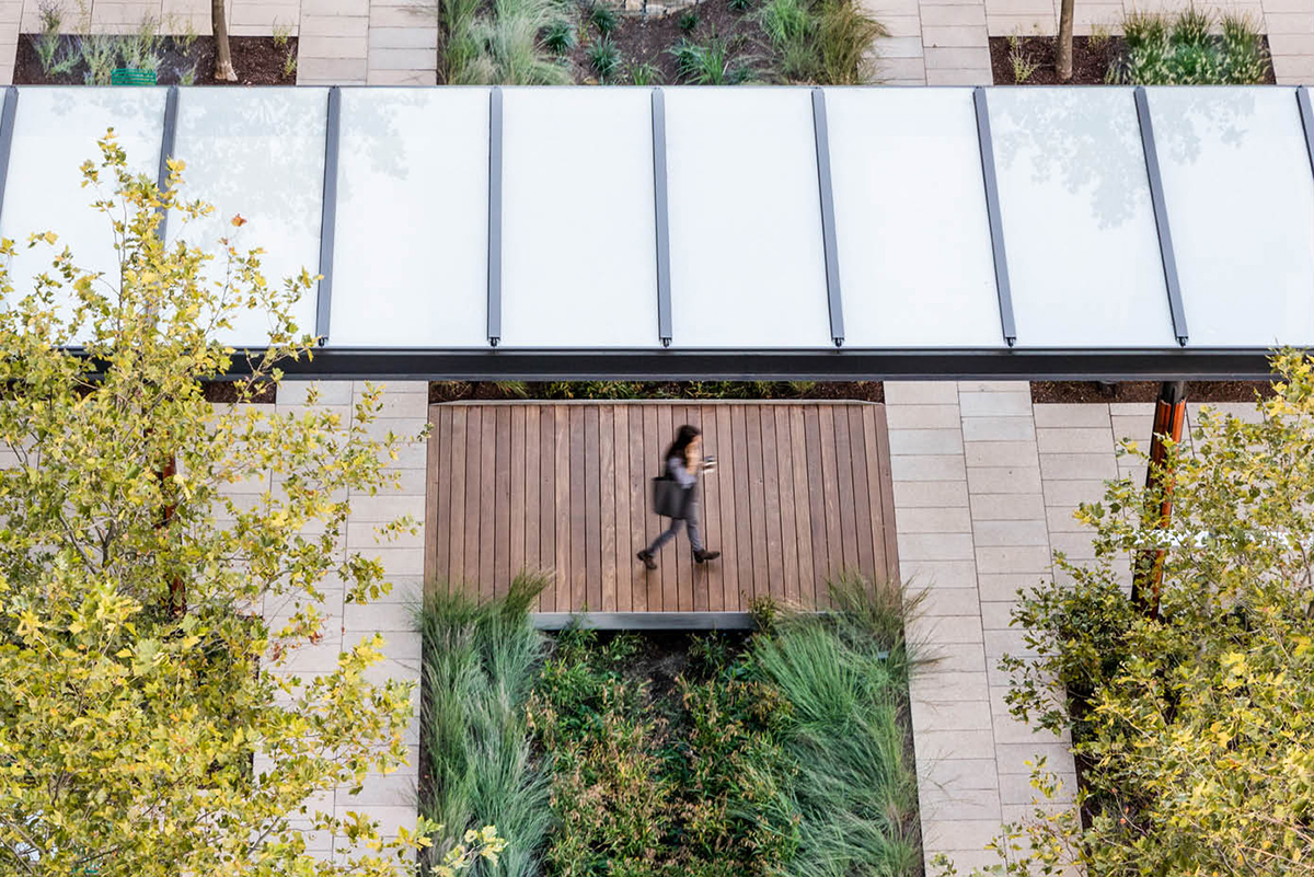 2022 ASLA GENERAL DESIGN AWARD OF HONOR: From Brownfield to Green ...