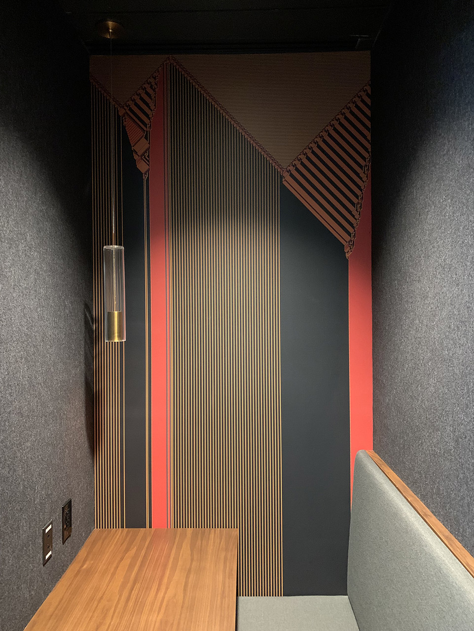 Center for Developing Entrepreneurs (CODE) by EskewDumezRipple + WOLF ACKERMAN - 谷德设计网