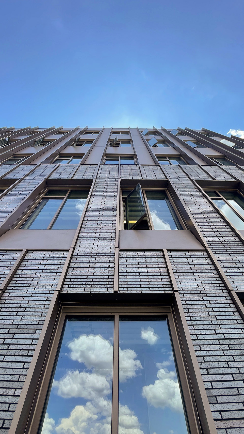 Center for Developing Entrepreneurs (CODE) by EskewDumezRipple + WOLF ACKERMAN - 谷德设计网