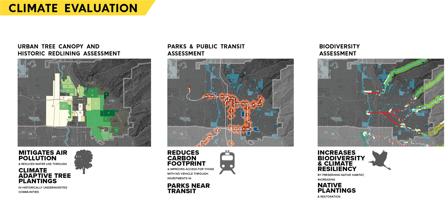 2022 ASLA ANALYSIS AND PLANNING AWARD OF HONOR: Reimage Nature and ...