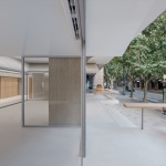 nice rice Shanghai Flagship Store by say architects - 谷德设计网