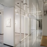 Thanks Art Gallery by Outlooker Design - 谷德设计网