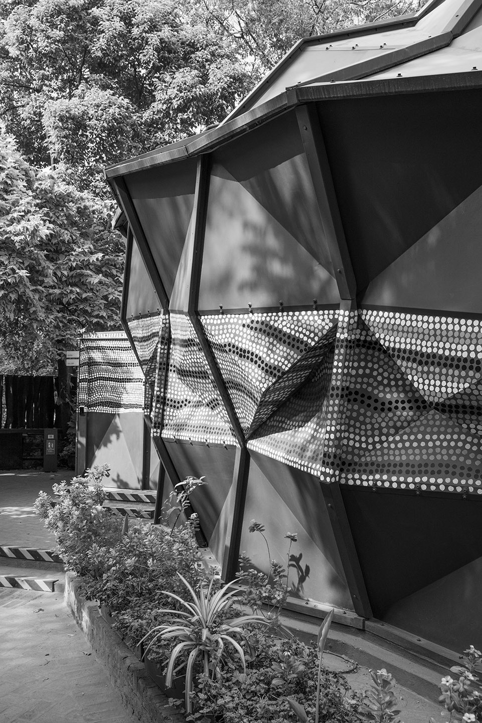 Darwin Bucky by andblack design studio - 谷德设计网