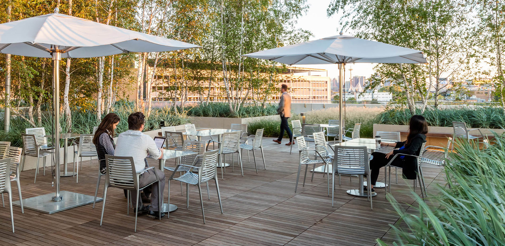 2022 ASLA GENERAL DESIGN AWARD OF HONOR: From Brownfield to Green ...