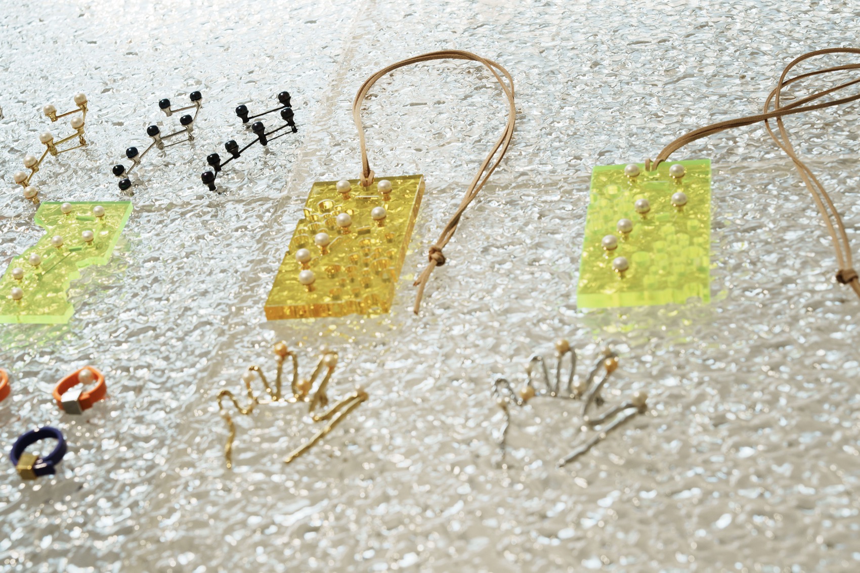 Thanks Art Gallery by Outlooker Design - 谷德设计网