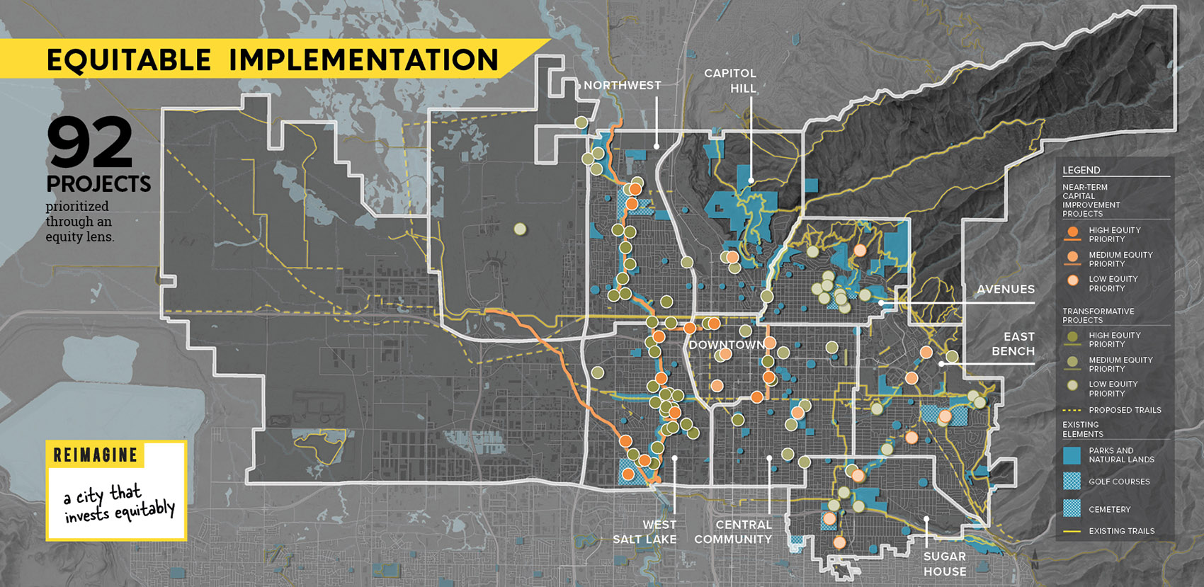 2022 ASLA ANALYSIS AND PLANNING AWARD OF HONOR: Reimage Nature and ...