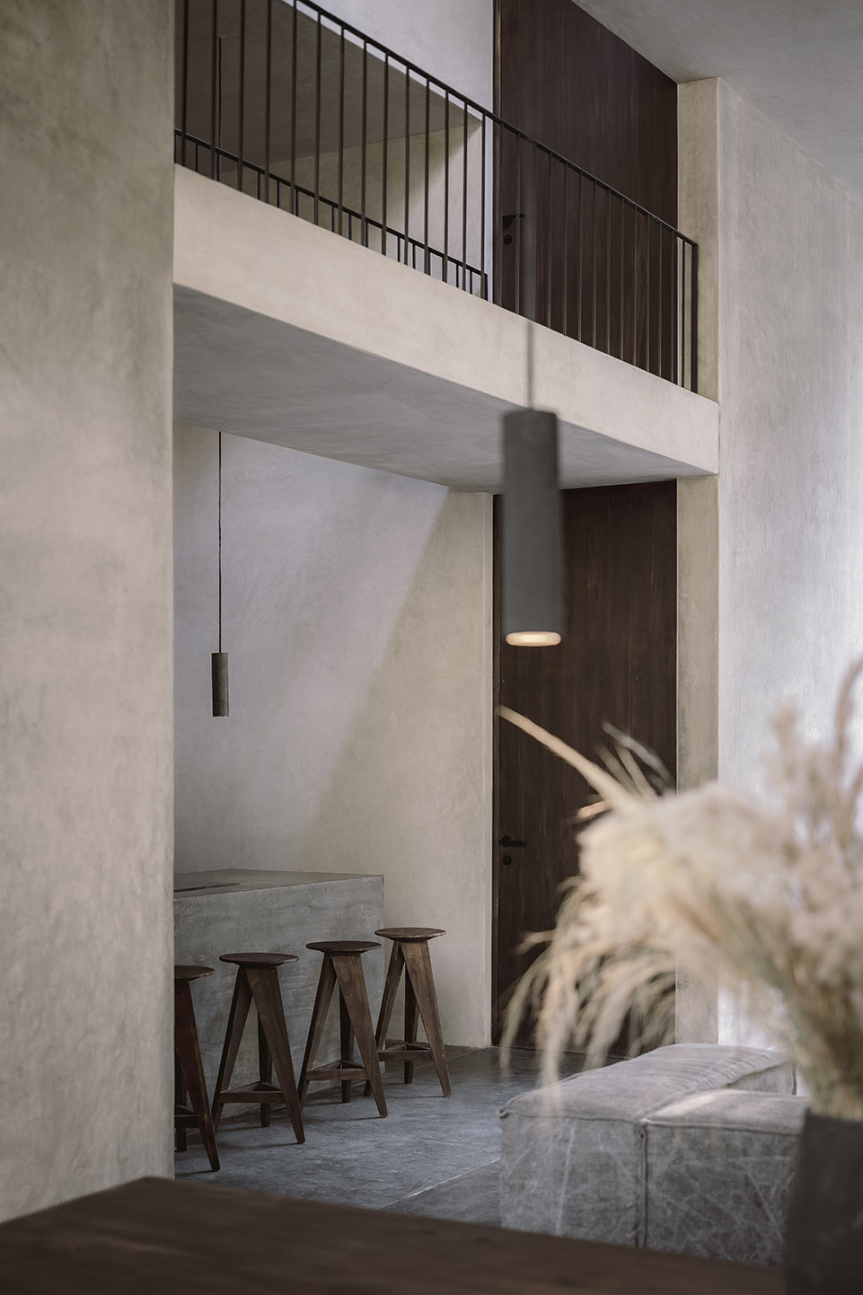 CASA AVIV by CO-LAB Design Office - 谷德设计网