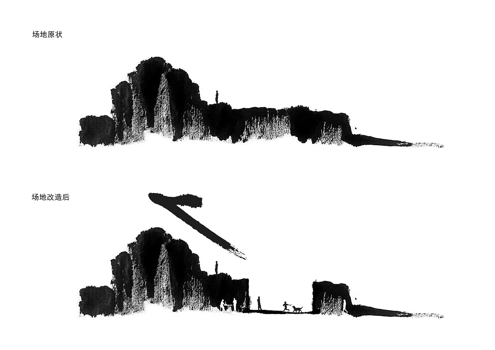 Ban Quan Zhi Ye B & B and Camp by DL Atelier - 谷德设计网