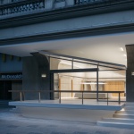 nice rice Shanghai Flagship Store by say architects - 谷德设计网