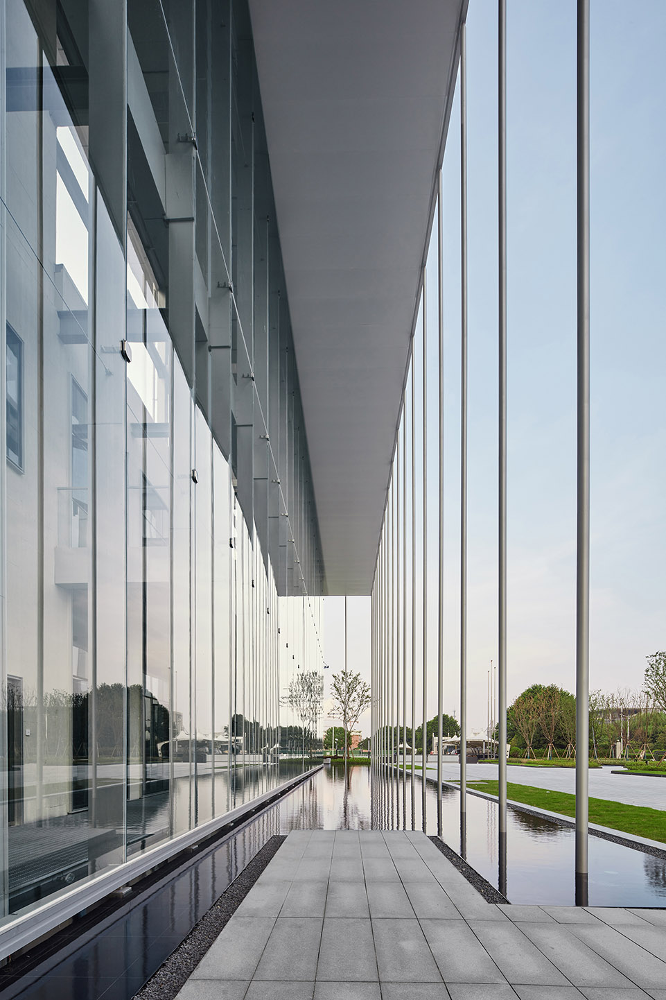 Ministry of Industry and Information Technology Service-oriented ...