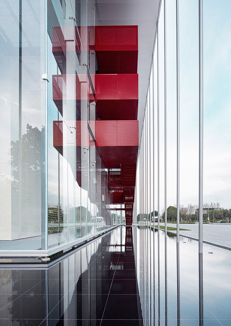 Ministry of Industry and Information Technology Service-oriented ...