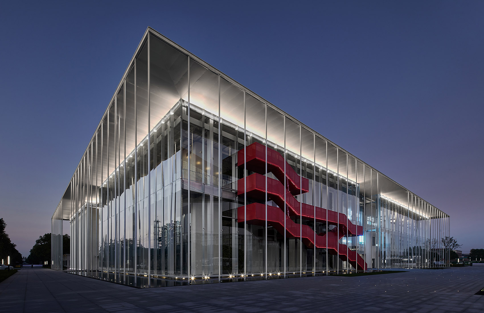 Ministry of Industry and Information Technology Service-oriented ...