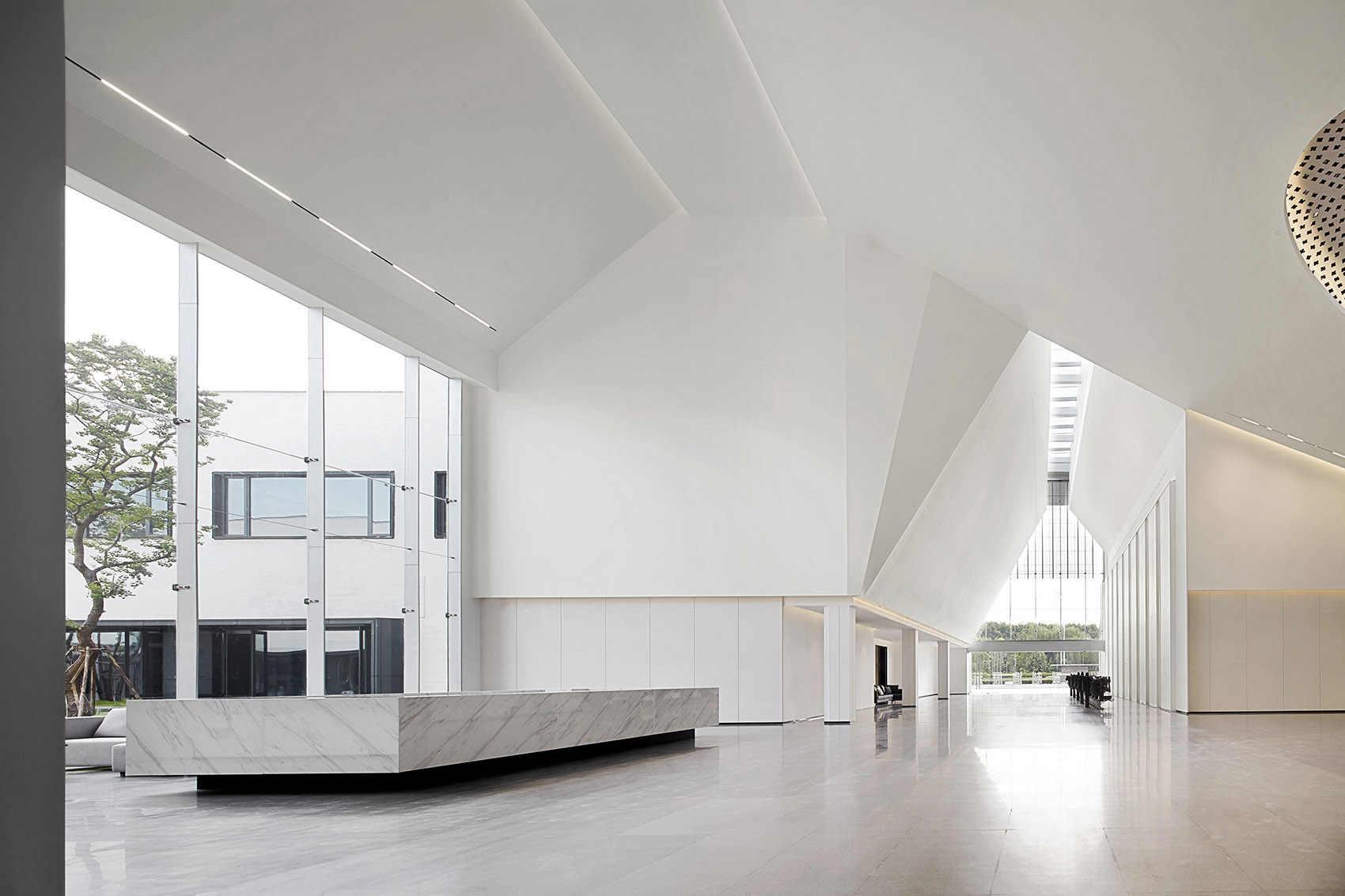 Ministry of Industry and Information Technology Service-oriented ...