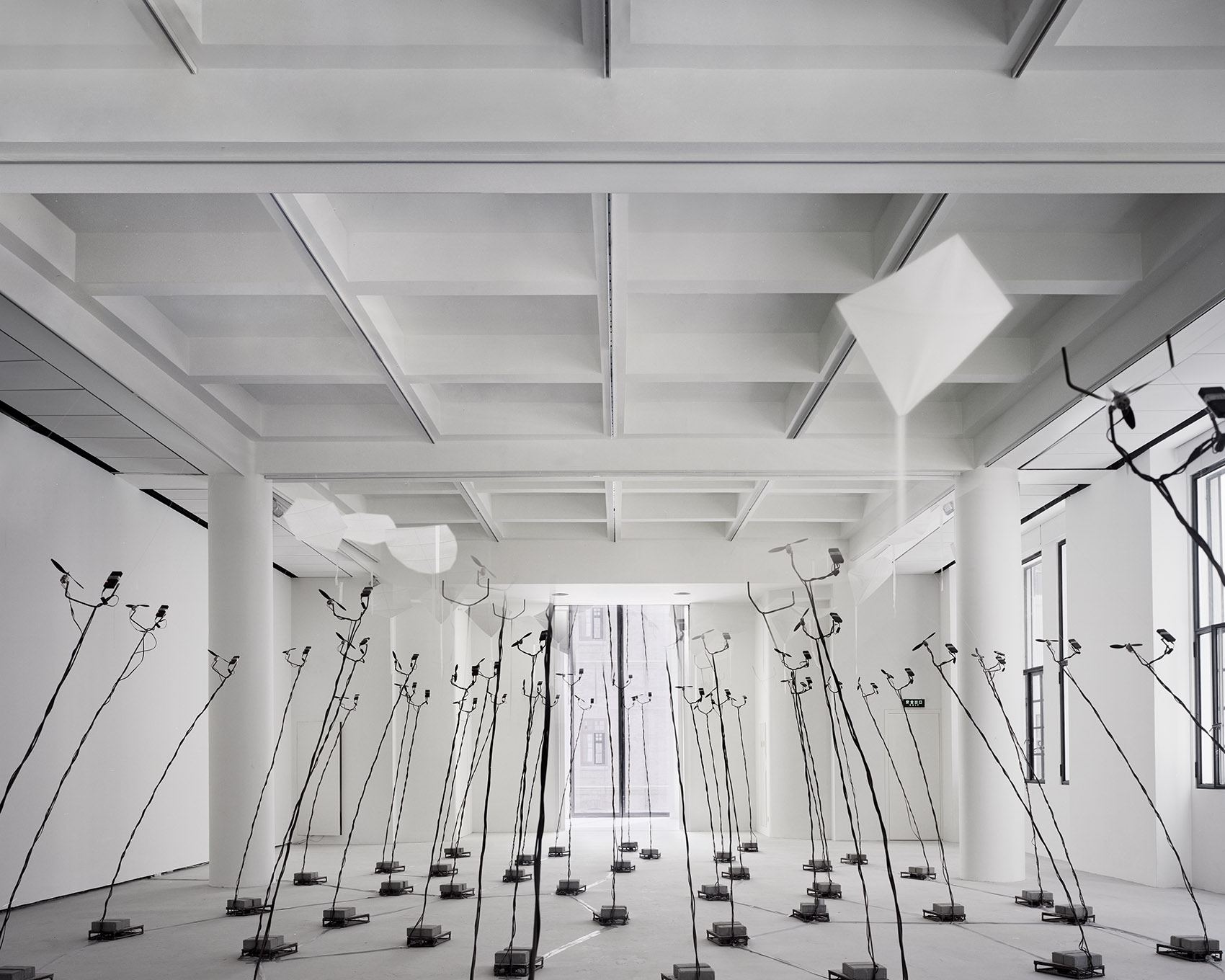 ROCKBUND by David Chipperfield Architects - 谷德设计网