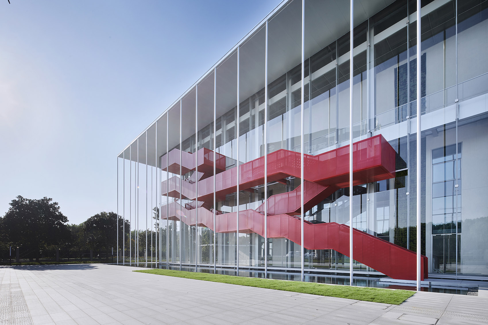 Ministry of Industry and Information Technology Service-oriented ...