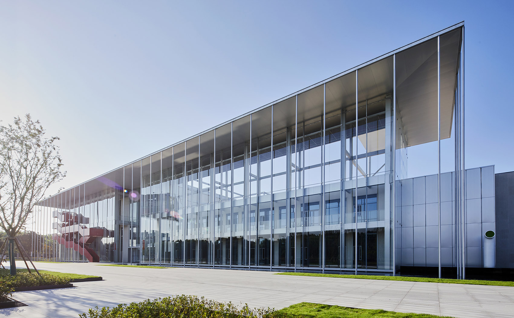 Ministry of Industry and Information Technology Service-oriented ...