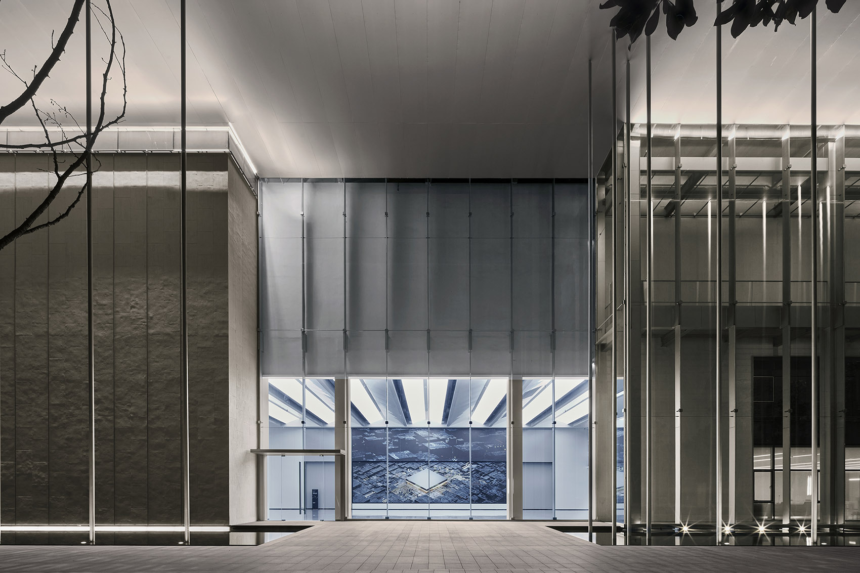 Ministry of Industry and Information Technology Service-oriented ...