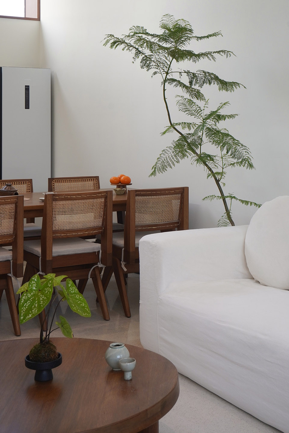 Crossing House by L&M Design Lab - 谷德设计网