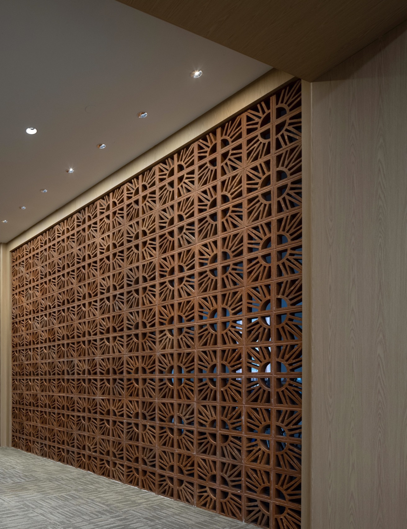 Wuhan BASIS international School Interior Design by WAN JIAN DESIGN - 谷德设计网