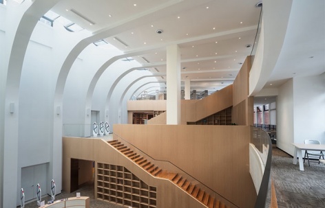 WAN JIAN DESIGN - 谷德设计网