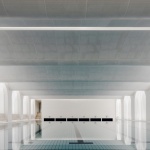 Wuhan BASIS international School Interior Design by WAN JIAN DESIGN - 谷德设计网