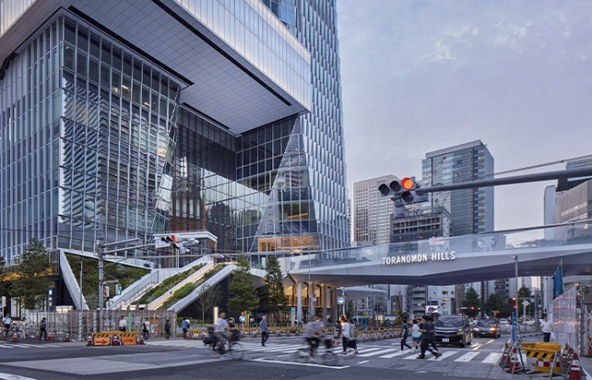 景观|Landscape - 谷德设计网