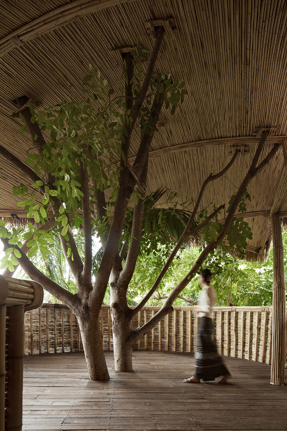 Chon Buri, China by Funs Design - 谷德设计网