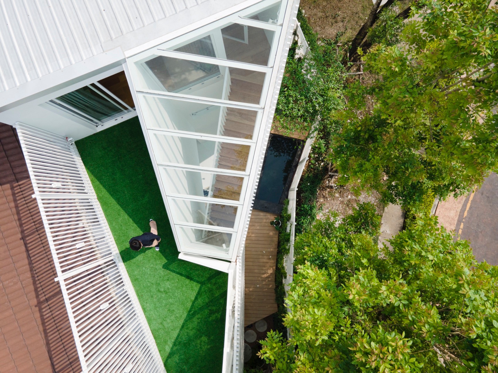 House COVE(R) by TOUCH Architect - 谷德设计网