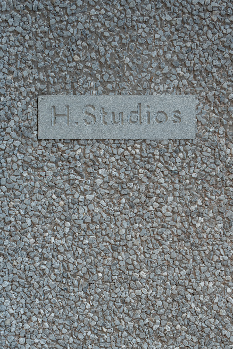 H.Studios by YOUNG DESIGN - 谷德设计网