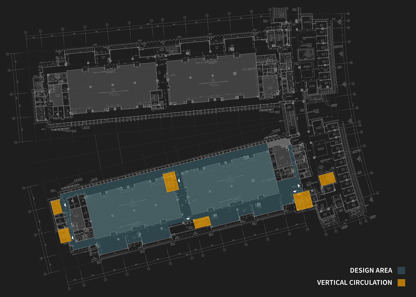 Red Bird Maker Space, HKUST(GZ) by reMIXstudio - 谷德设计网