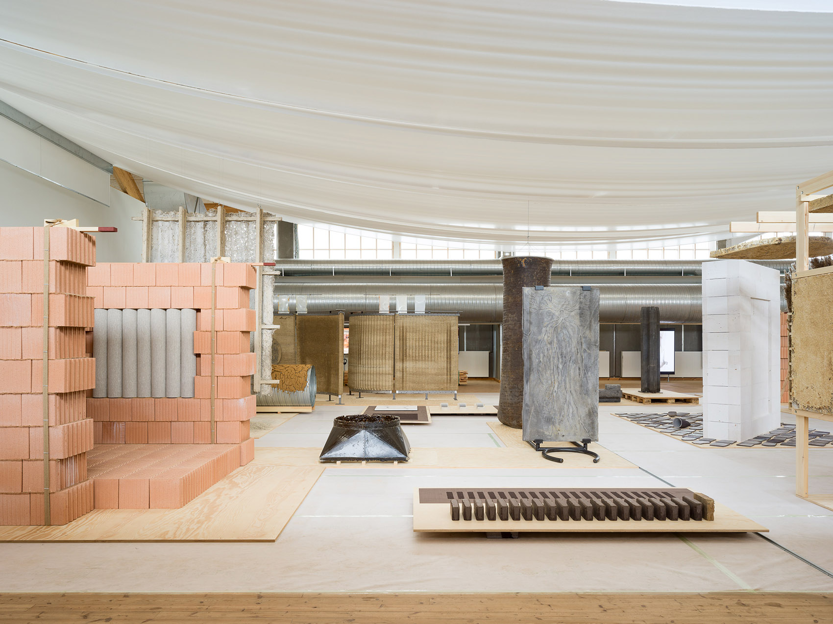 Reset Materials Towards Sustainable Architecture By Copenhagen