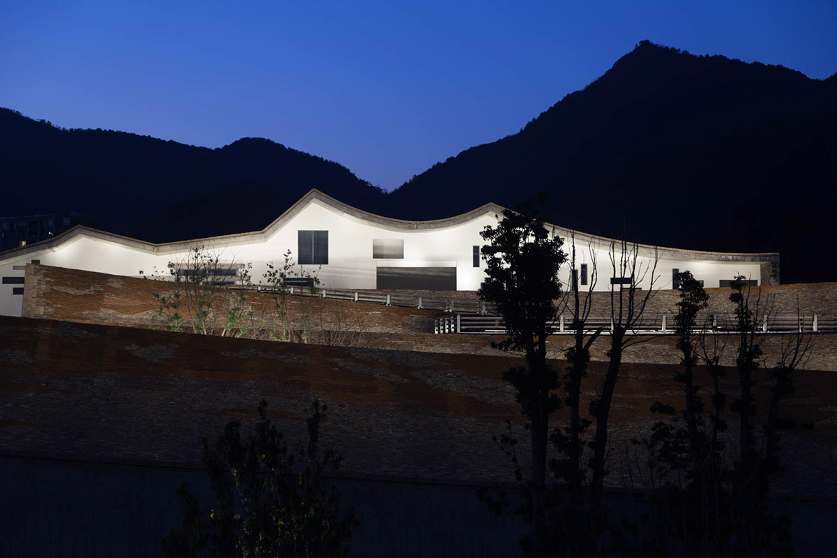 OFFICE FACT NO.35 – Fang Fang Studio - 谷德设计网