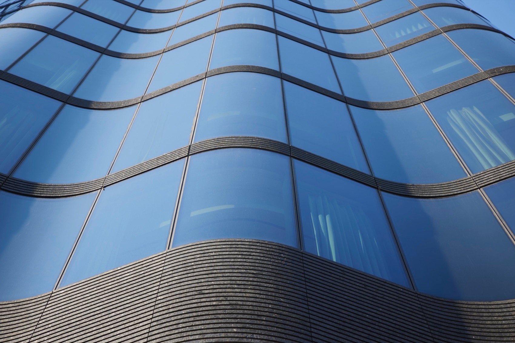 Pendry Manhattan West by SOM - 谷德设计网