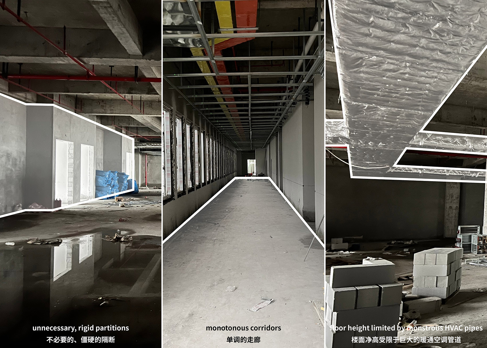 Red Bird Maker Space, HKUST(GZ) by reMIXstudio - 谷德设计网