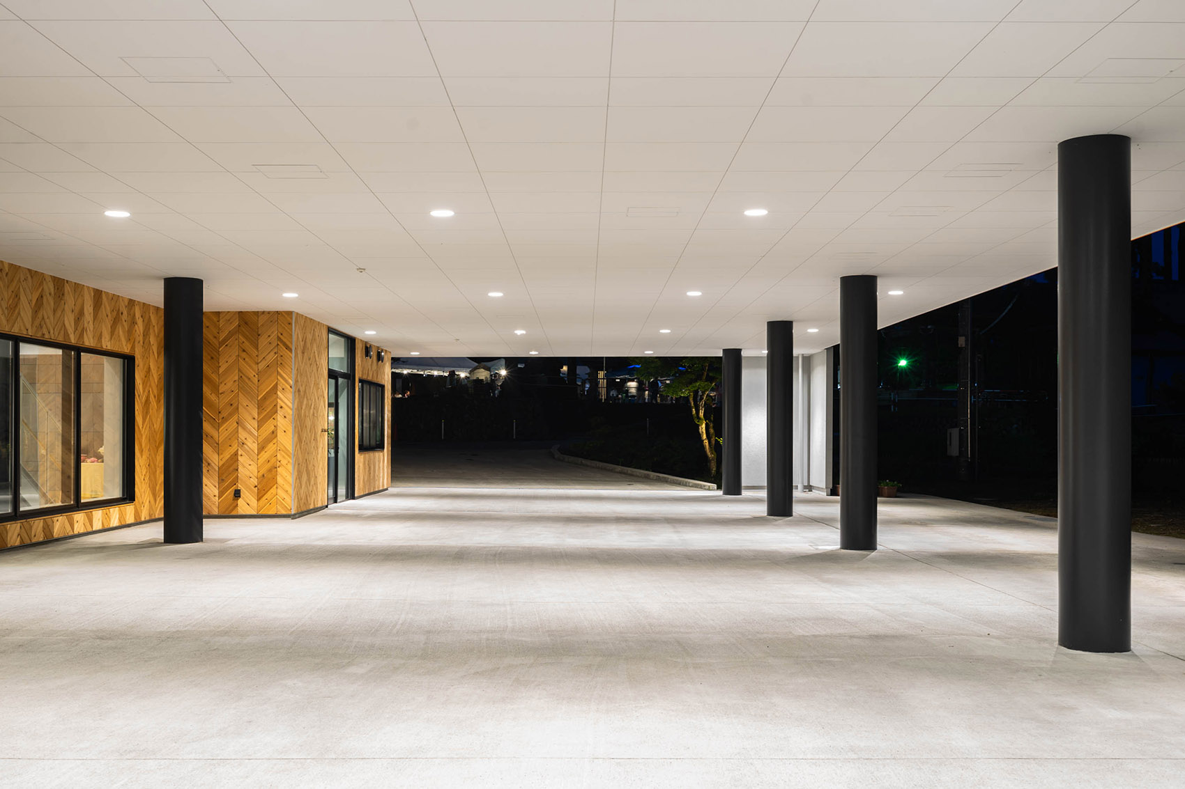 ATG Kindergarten and Nursery by HIBINOSEKKEI + Youji no Shiro + KIDS DESIGN LABO - 谷德设计网